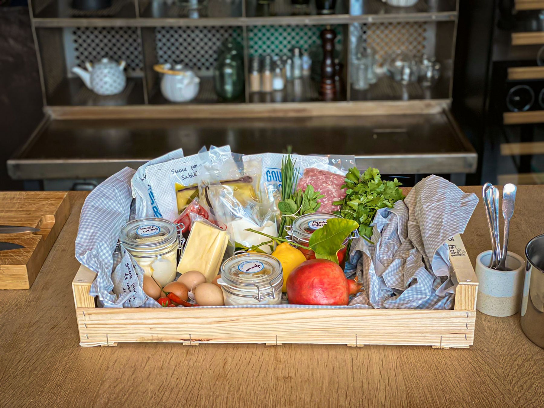 Gourmet Brothers – Traiteur événementiel | Suisse & international